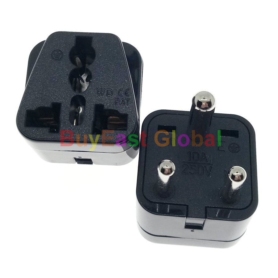 Universal to India, Sri Lanka, Nepal, Pakistan Ele... – Grandado