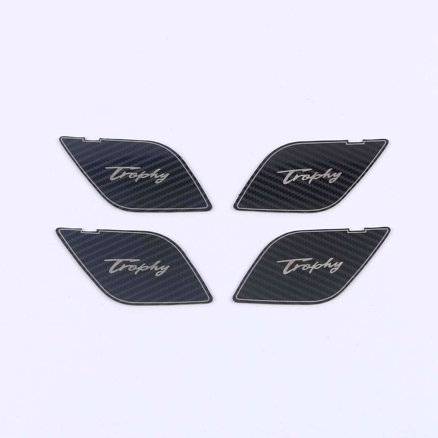 Lsrtw2017 Stainless Steel Car Interior Door Bowl P... – Grandado
