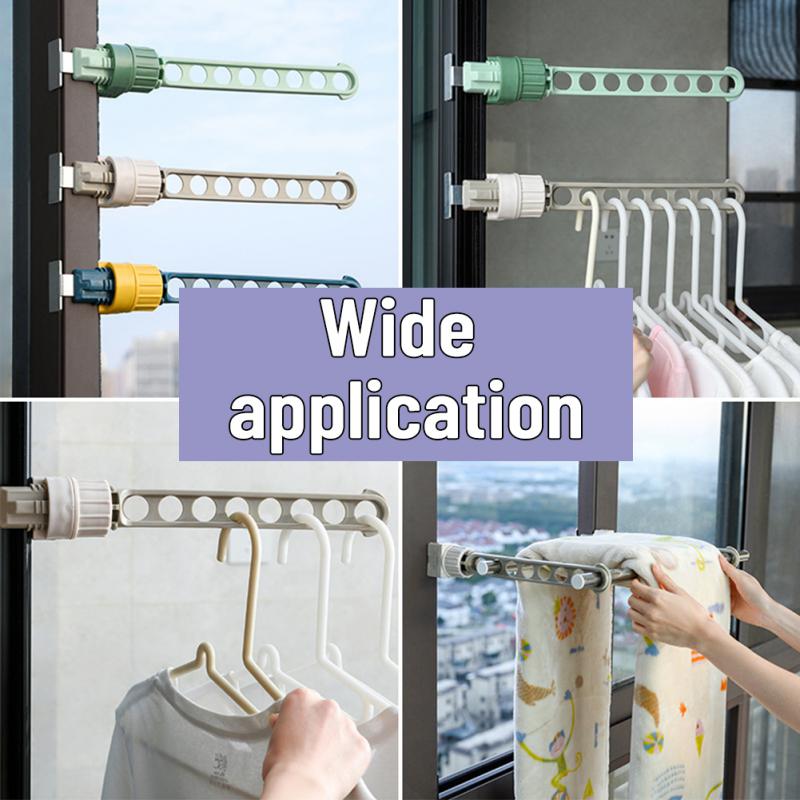 Droogrek Balkon Droogrek Wandmontage Droogrek Badk... – Grandado