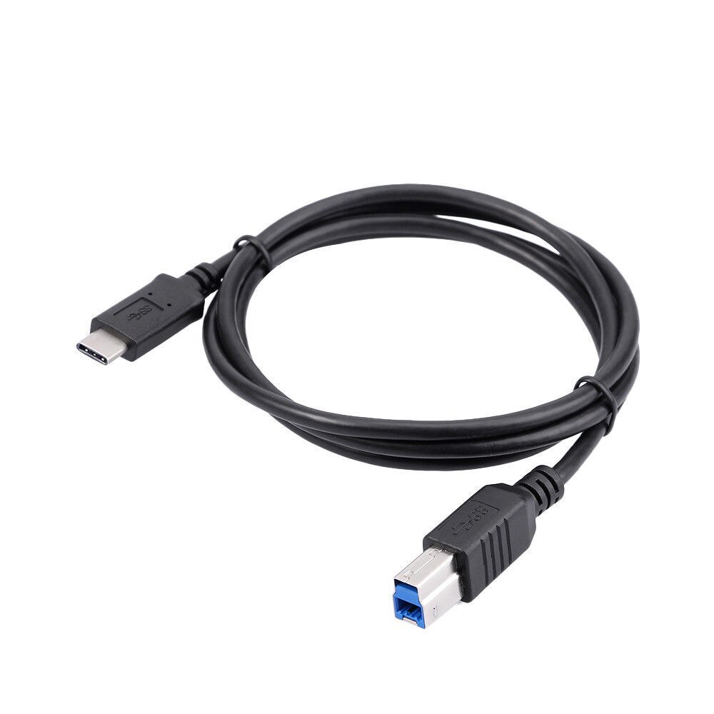 USB 3.1 Type-C USB-C to USB3.0 Type-B M/M Cable Pr... – Vicedeal
