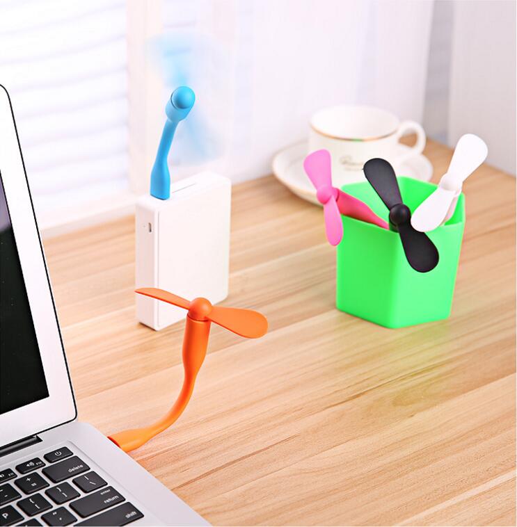 Flexible Portable Flexible Mini USB Bendable remov... – Grandado