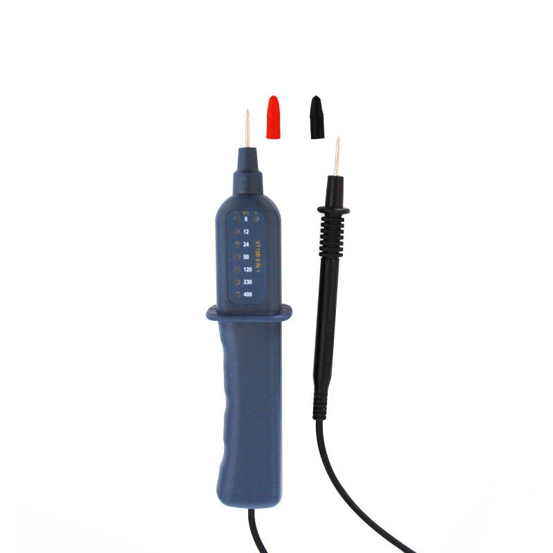 5 in 1 Voltage Tester Multifunctional Electric Tes... – Grandado