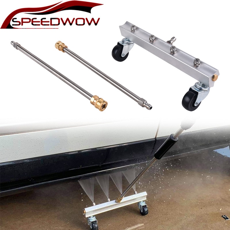 Under Body Car Chassis Washer High Pressure Washer... – Vicedeal