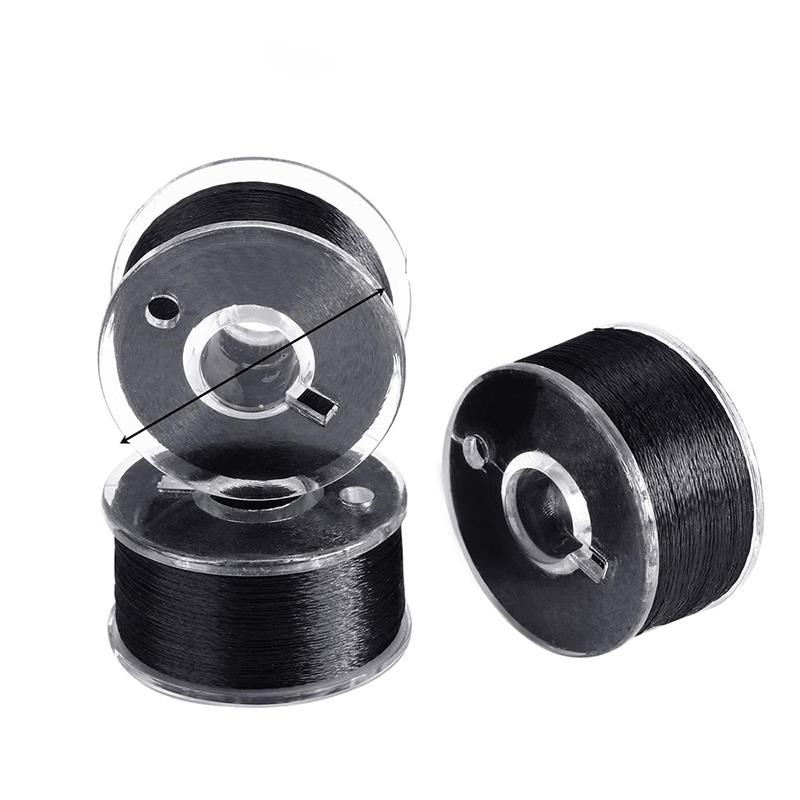 Multicolor Thread Spools Sewing Machine Bobbins Pl... – Grandado