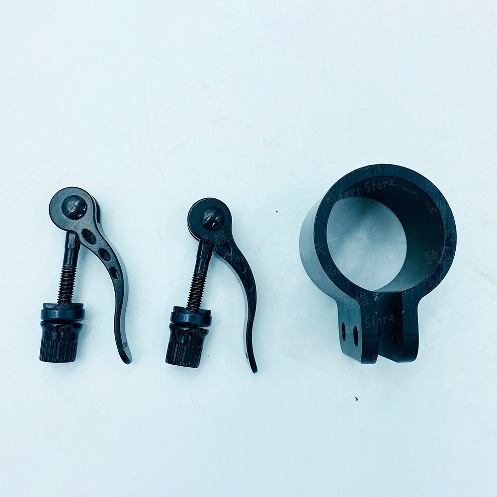 Kaabo Mantis 2 Holes Locking Clamp Clip Lock Pole ... – Grandado