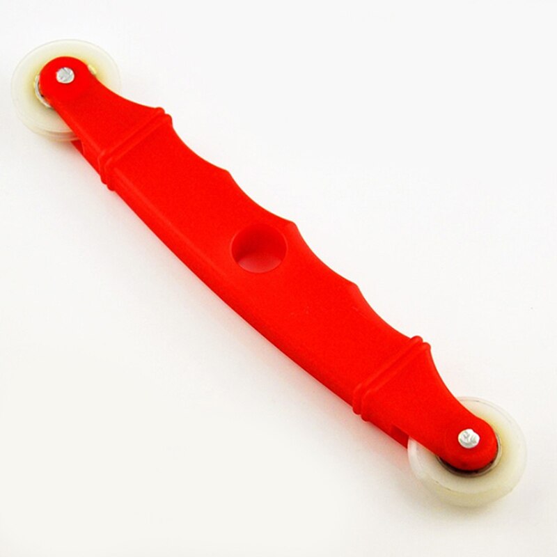 Home Window Rollers Handle Double-head Pressure Ro... – Grandado