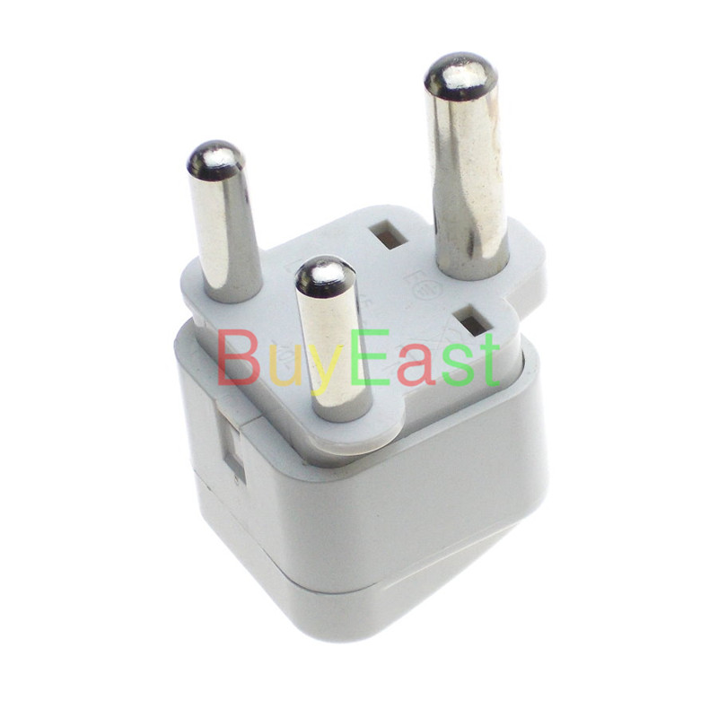 South Africa Travel Adapter Type M 8.7mm Old Engli... – Grandado