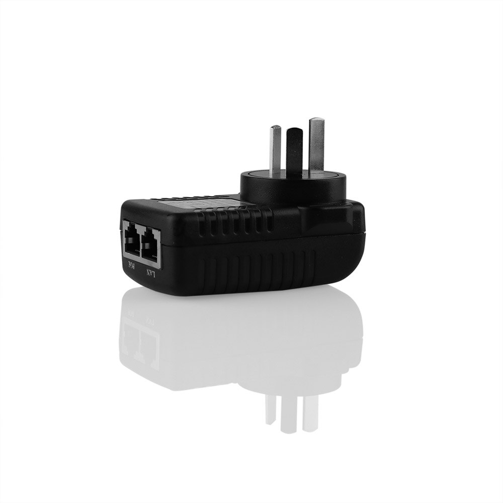 POE Adapter for POE IP CAMERA – Vicedeal