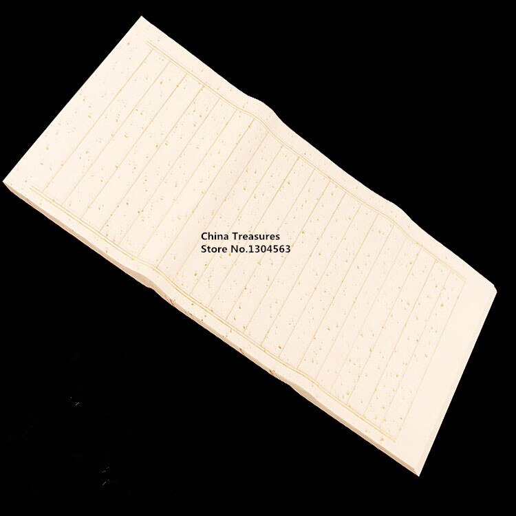 69cm*34cm*100sheets/lot,Chinese Rice Paper Calligr... – Vicedeal