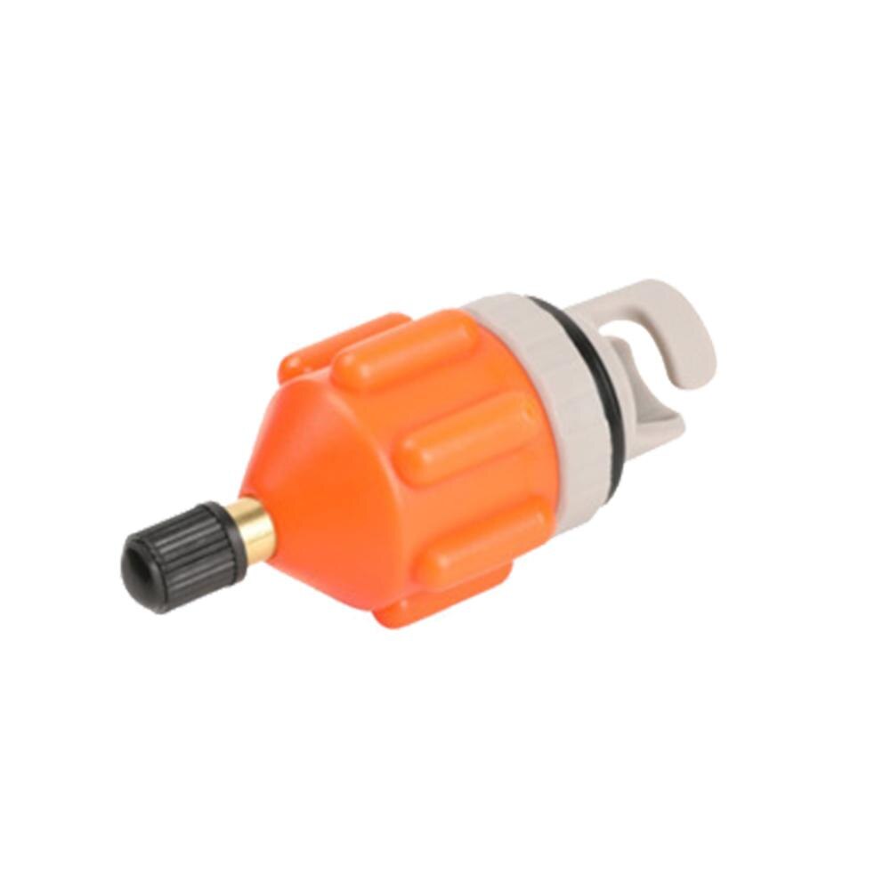 Ruderboot Luft Ventil Adapter Nylon Kajak Pumpe Ad... – Vicedeal