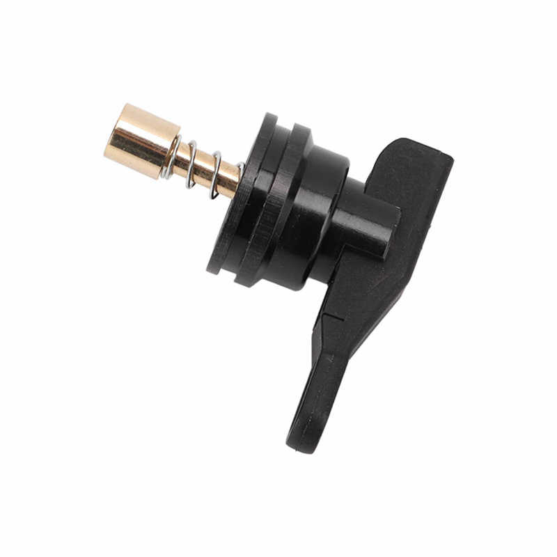 Carb Manual Choke Switch Aluminum Sturdy Carbureto... – Grandado