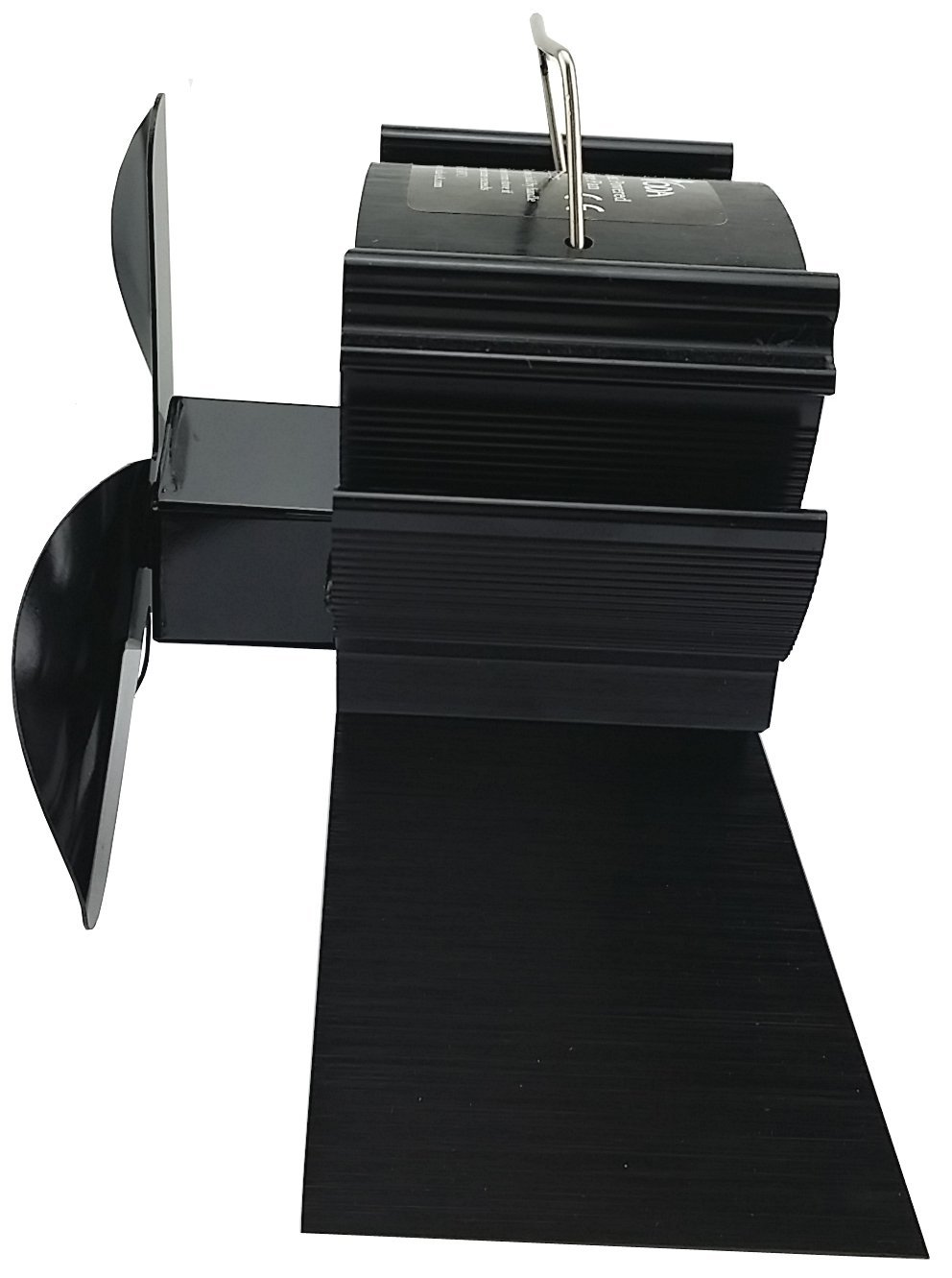 12.5 Cm Hoogte Mini Warmte Aangedreven Kachel Top ... – Grandado