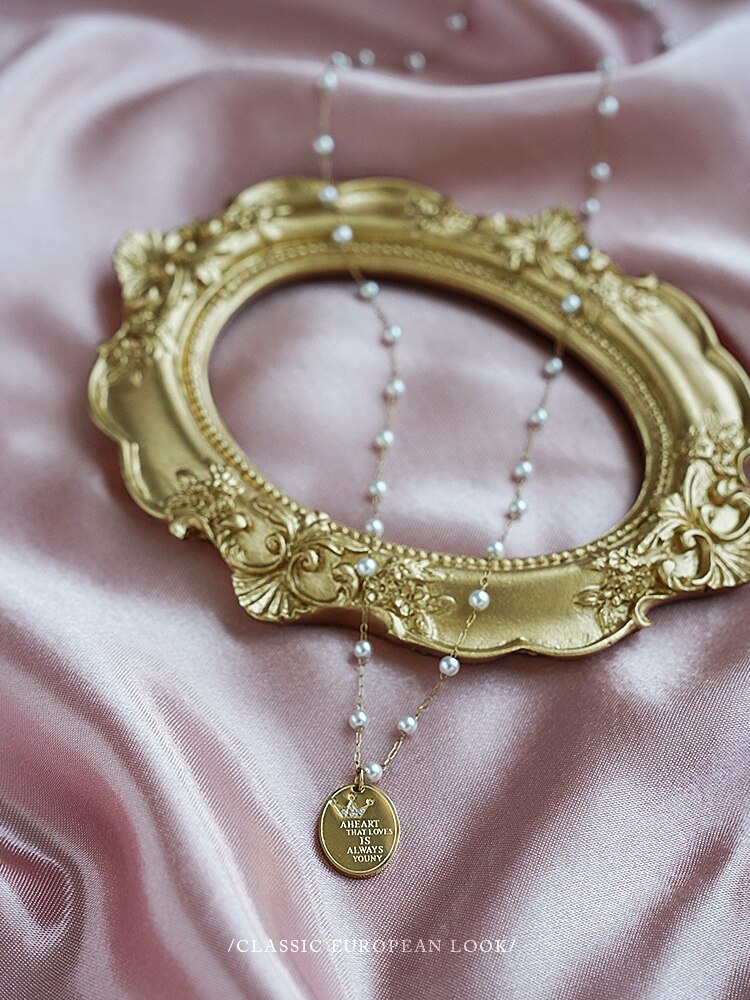 Jewelry Photography Background Props Golden Vintag... – Grandado