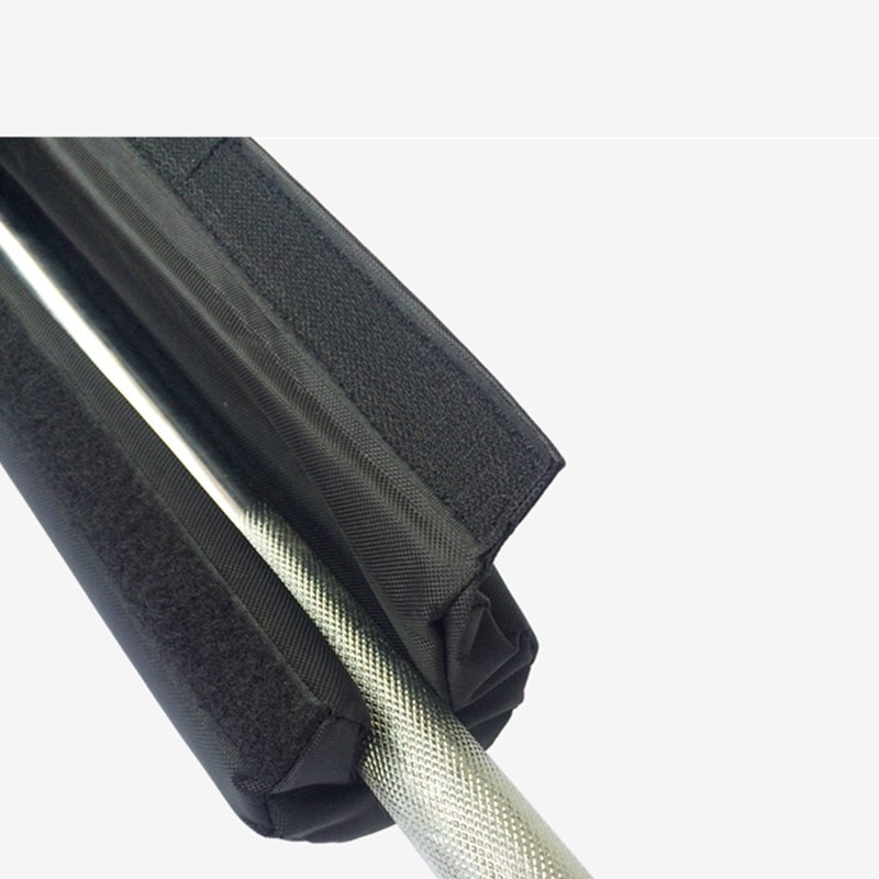 Barbell Pad Sponge Neck Shoulder Back Protect Pad ... – Vicedeal