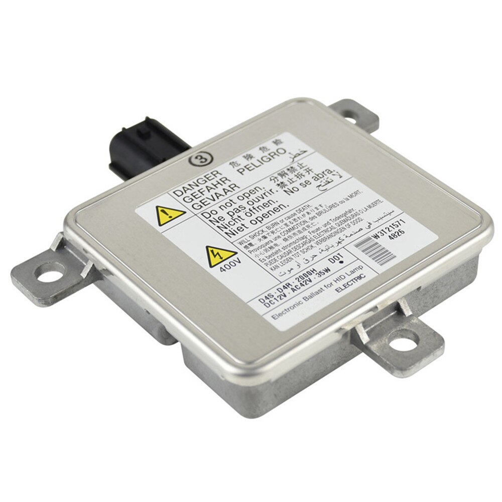 W3T21571 D4S D4R Xenon Headlight Electric Ballast ... – Vicedeal