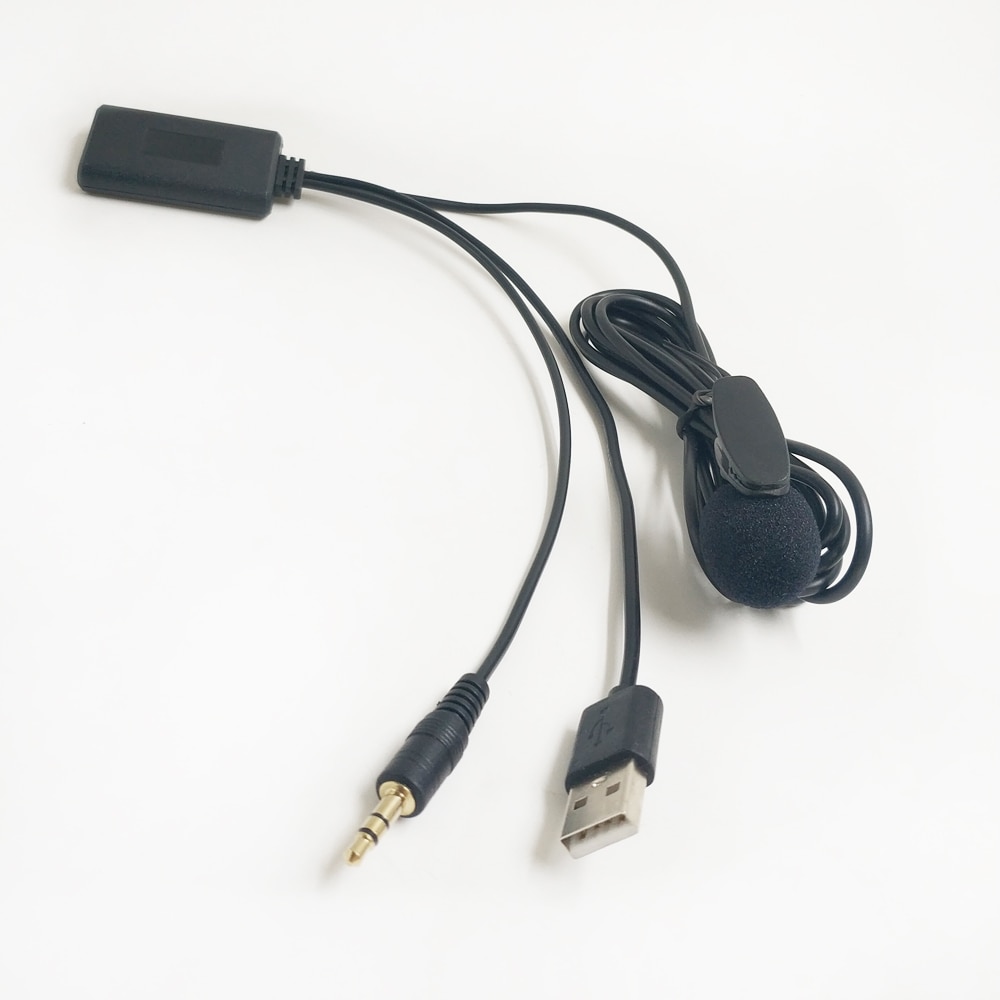 Biurlink 150CM 2022 Newest Universal Car AUX USB B... – Grandado