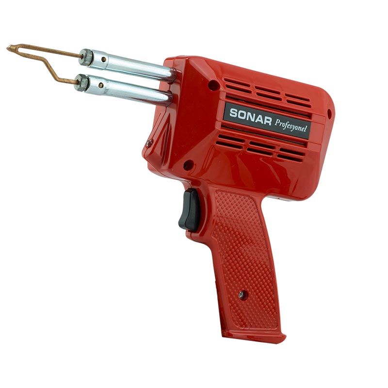 SONAR GUN SOLDERING IRON 100W H100Y – Grandado