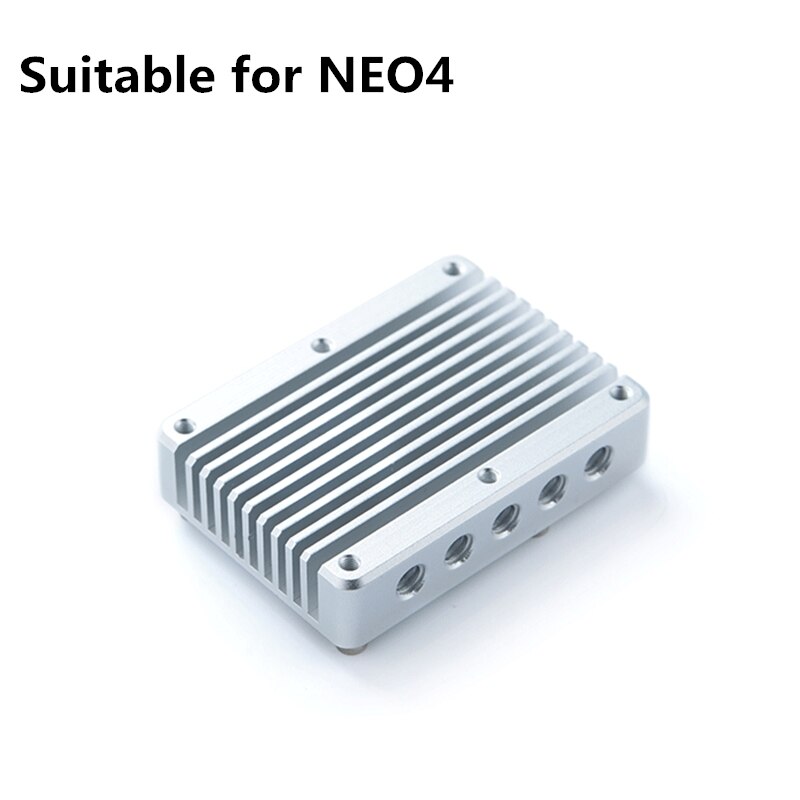 NanoPi M4/NEO4/MBV2/M4B development board special ... – Vicedeal