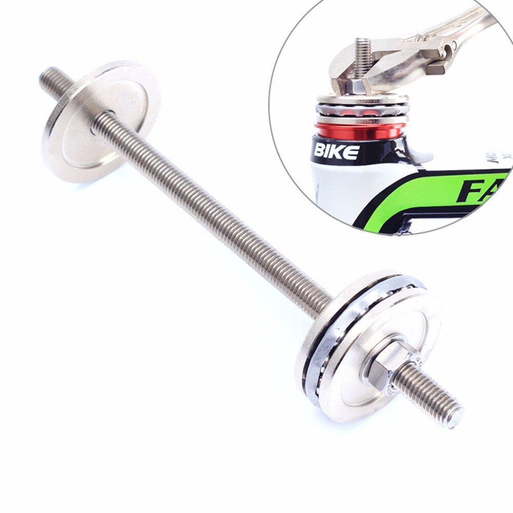 MTB RD Bicycle Headset BB86/90/91/92 Bottom Bracket Cup Press Install ...