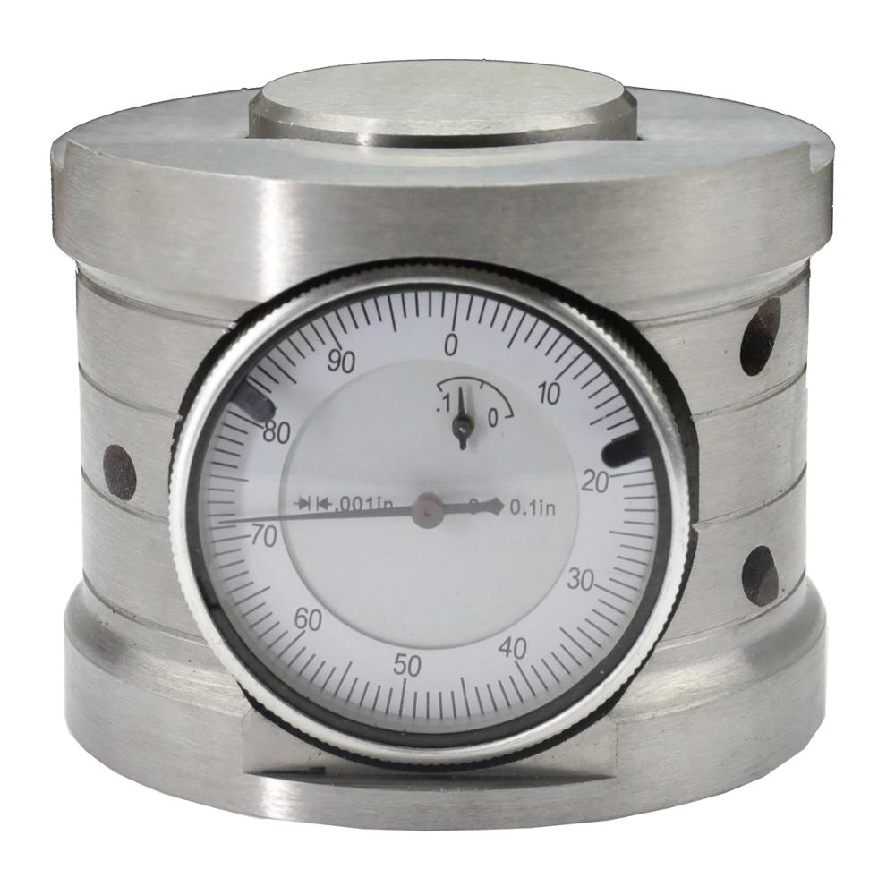 Metric Range 0-2mm x 0.01mm Magnetic Z Axis Tool i... – Grandado