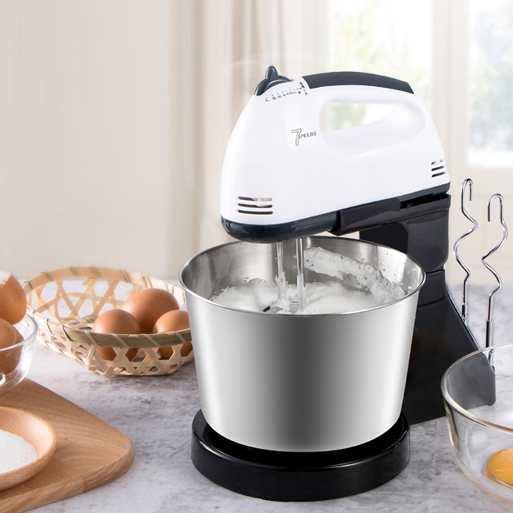 220-240V 7Speed Automatic Whisk Hand Food Mixer El... – Grandado