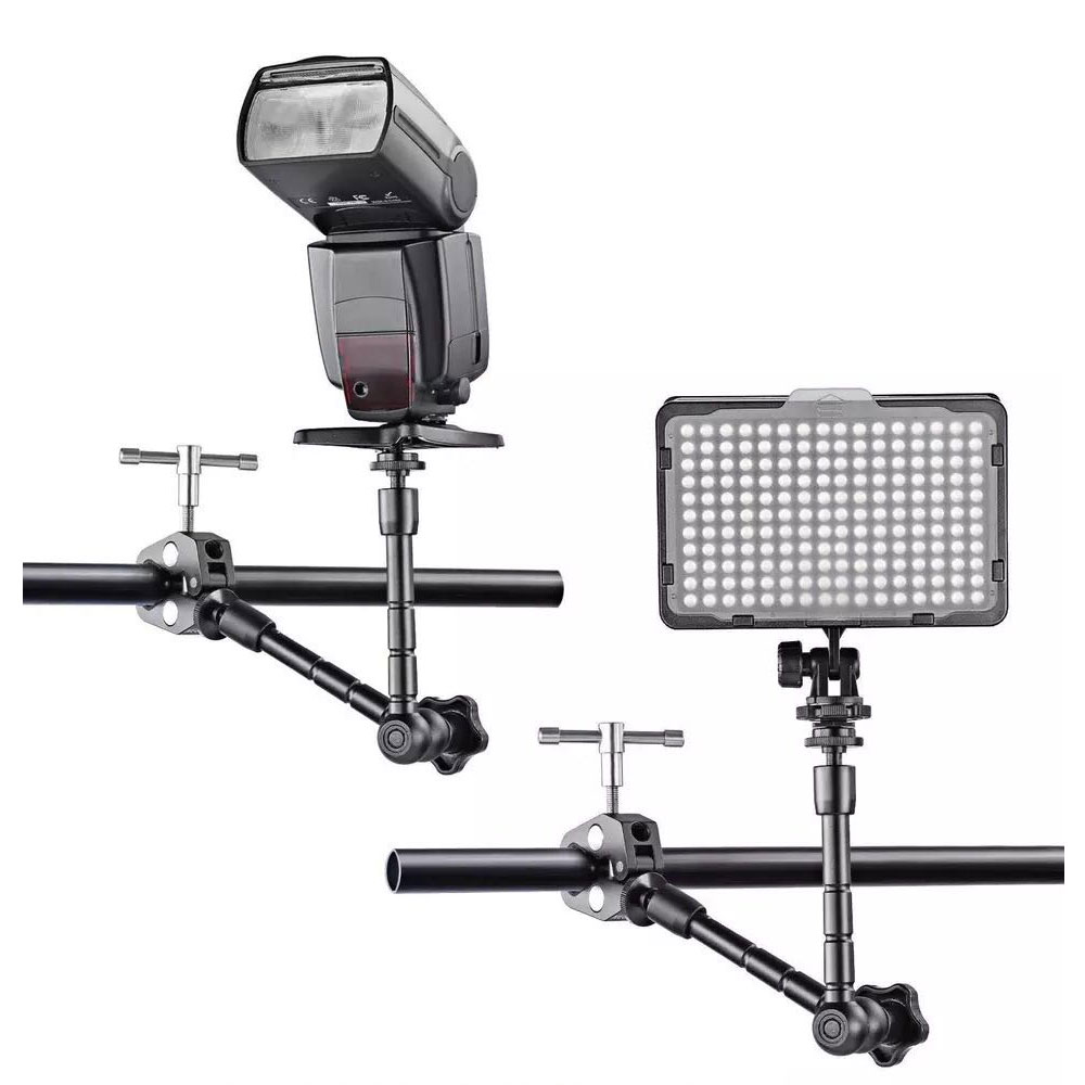 7 / 11 Inch Adjustable Friction Articulating Magic... – Grandado