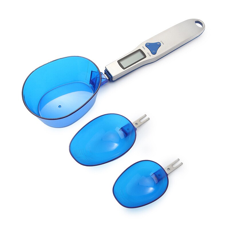 Kitchen Electronic Scale Measuring Spoon Scale Min... – Grandado