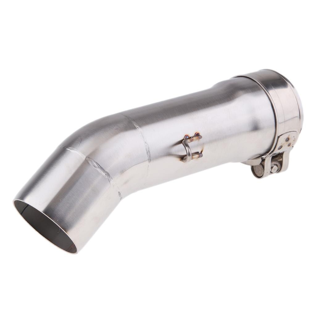 Heavy Duty Exhaust System Pipe Muffler Pipe Middle... – Vicedeal