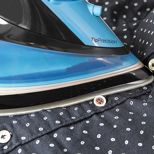 Plancha De Vapor Cecoclean Titanium 520 5037 0.38 ... – Vicedeal