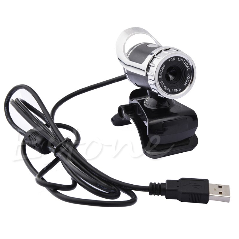 Usb 2.0 50 Megapixel Camera Web Cam 360 Graden Met... – Vicedeal