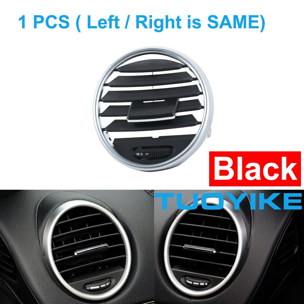 Car Front Left Right Console Central Dashboard AC ... – Grandado