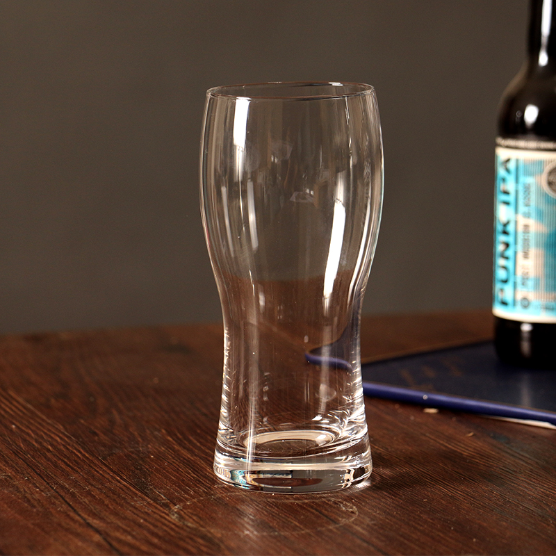 13ounce 2pcs Handmade Blown Lead-free Crystal Whea... – Grandado