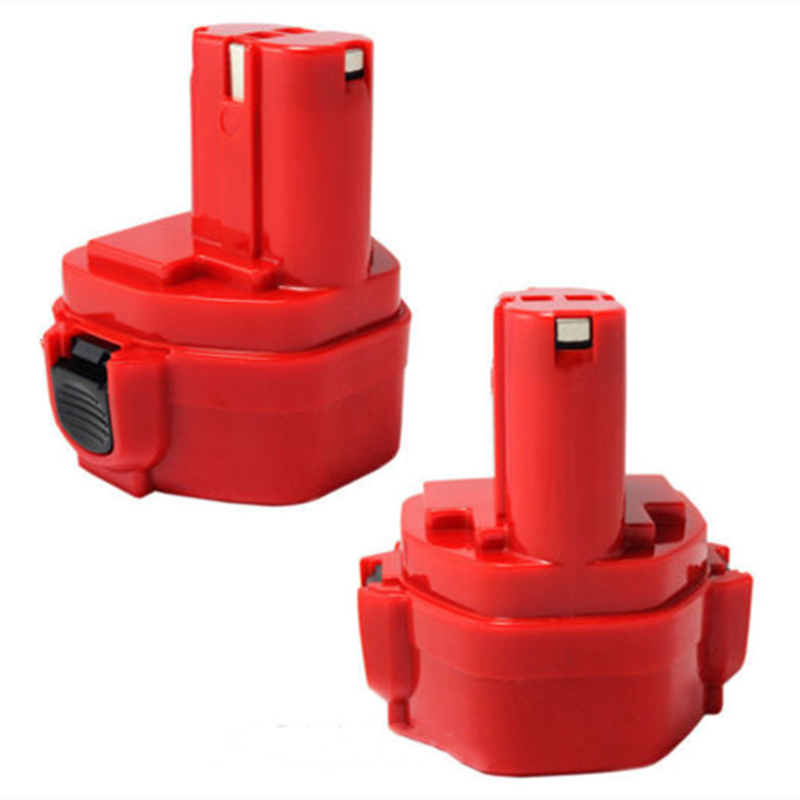 Original 9800mAh 12V Ni-CD Replacement Power Tool ... – Vicedeal