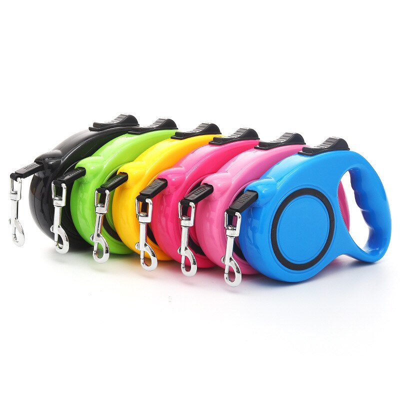 3M Dog Collars and Leashes Pet Dog Cat Puppy Autom... – Grandado