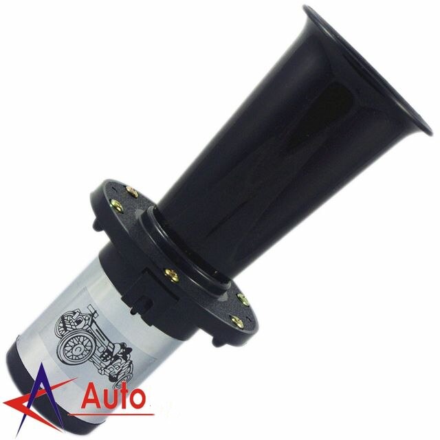 1 Set 12V 110DB Auto Car Truck Antique Vintage Old... – Vicedeal