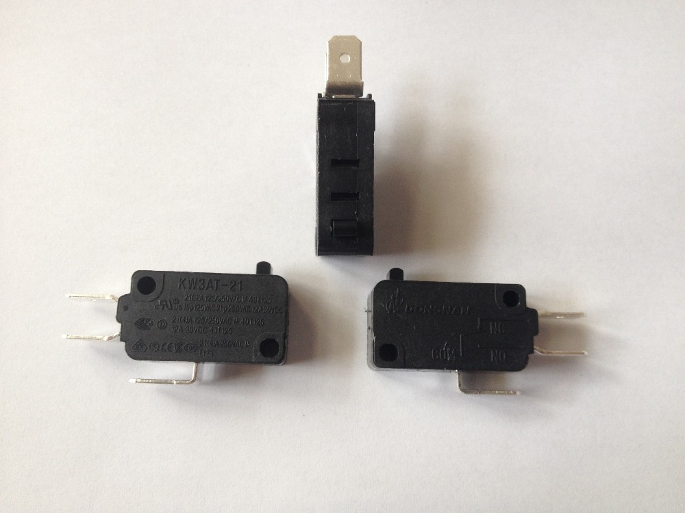 snap actie switch KW3AT-21 40T125 geaccepteerd sta... – Vicedeal