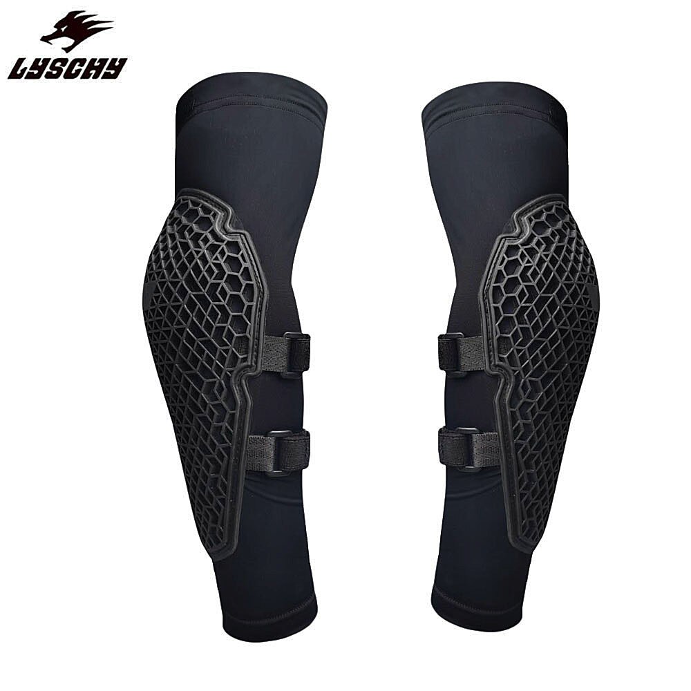 Motorcycle Hand Mouw Protector Pads Zachte Elleboo... – Grandado