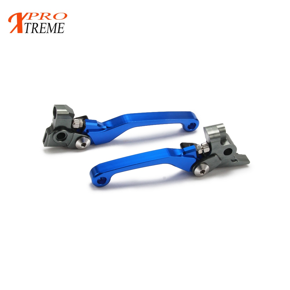 Motorcycle Cnc Billet Pivot Rem Koppeling Hevels V... – Grandado