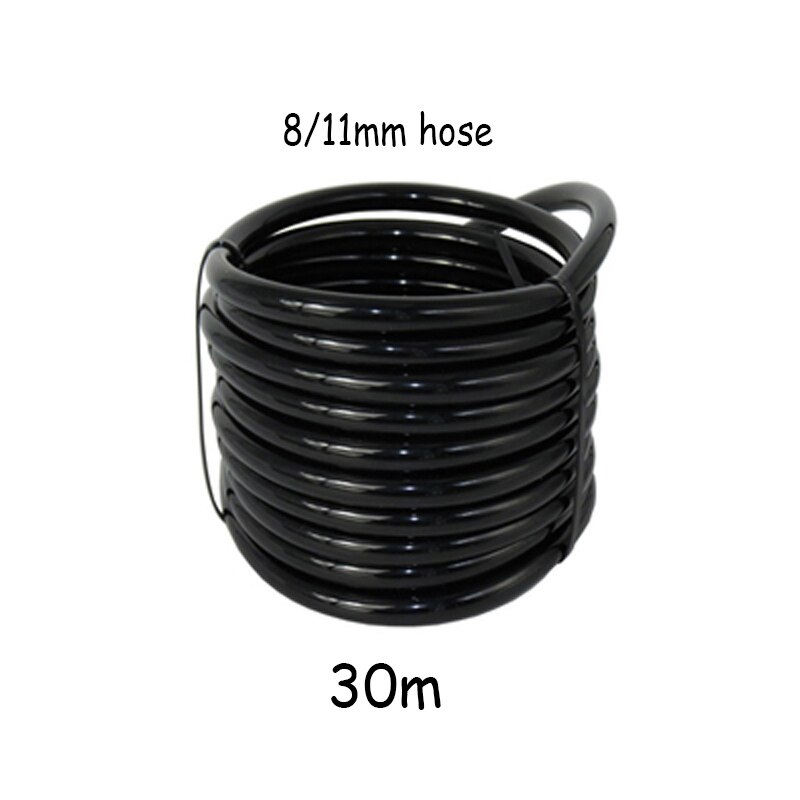 4 / 7mm & 8 / 11mm Watering Hose, Garden Dripping ... – Grandado
