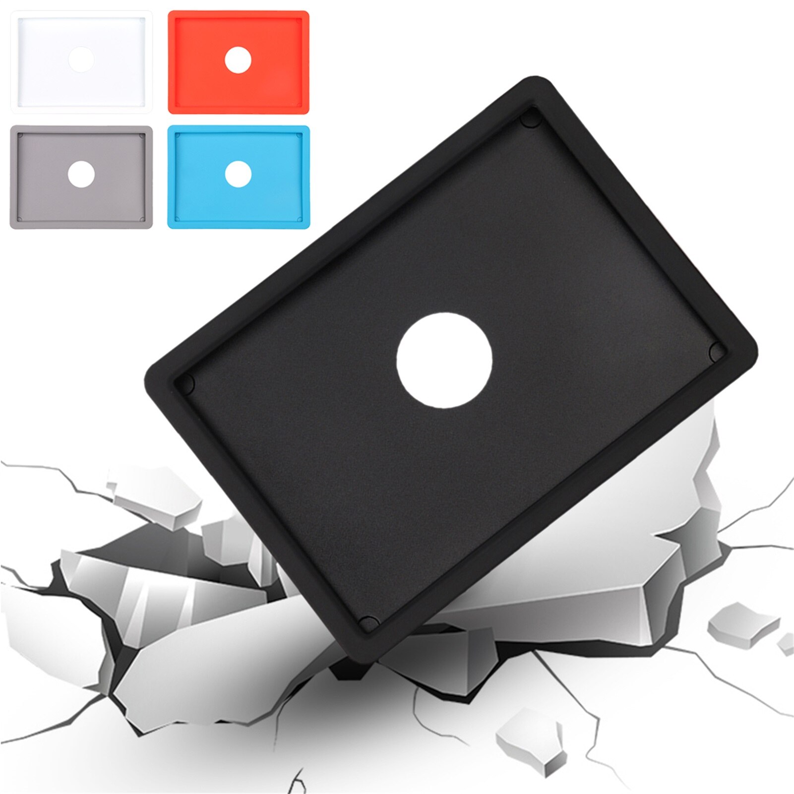 Siliconen Beschermhoes Voor Apple Magic Trackpad2 ... – Grandado