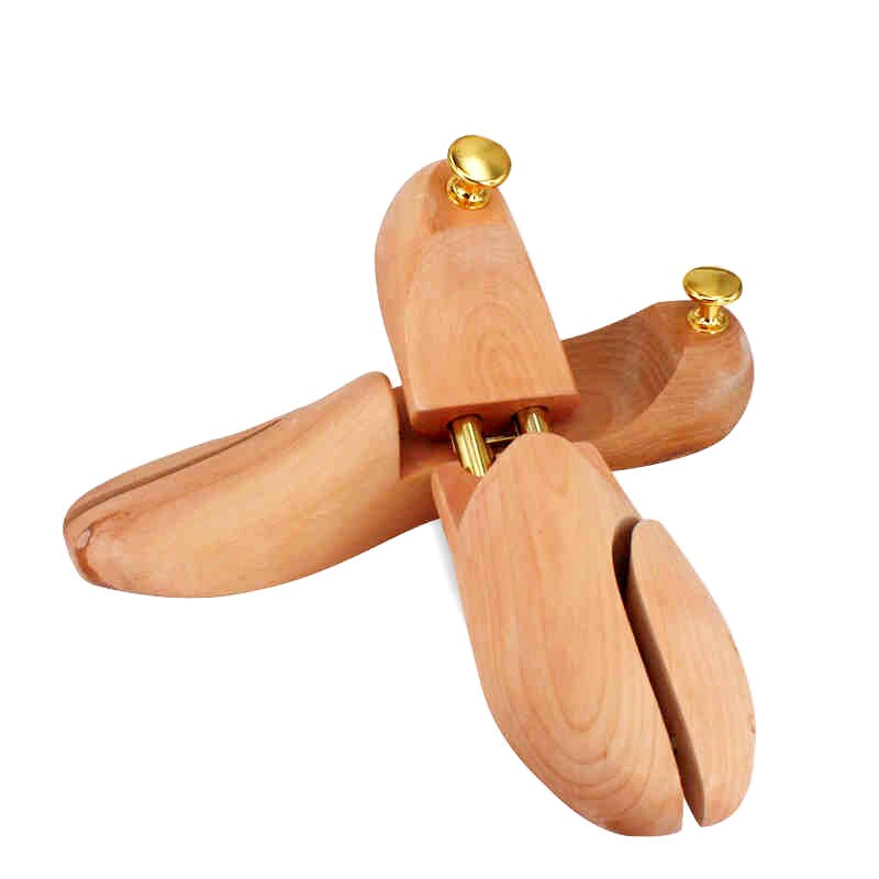 Superba wood shoe trees 1 Pair Wooden Shoes Tree S... – Grandado
