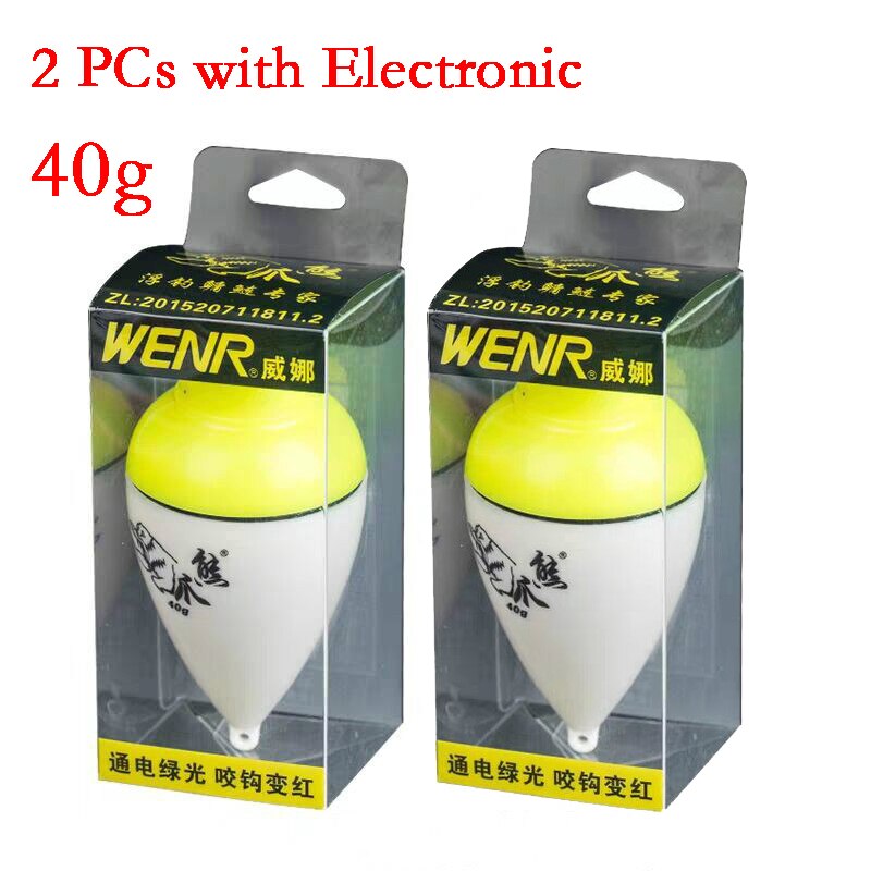 2 Pcs Gravity Sensing Electric Float Night Light F... – Grandado