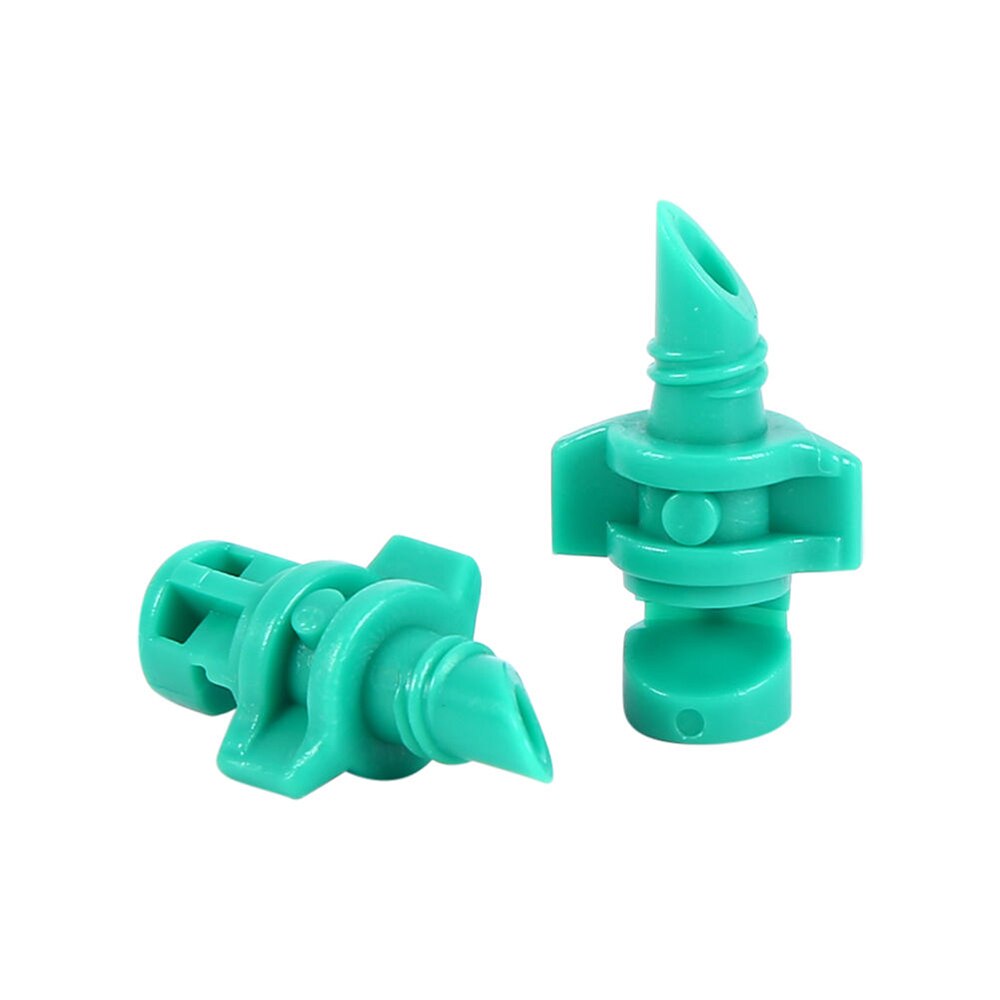 50pcs Garden 360 degree Micro Garden Lawn Water Sp... – Grandado