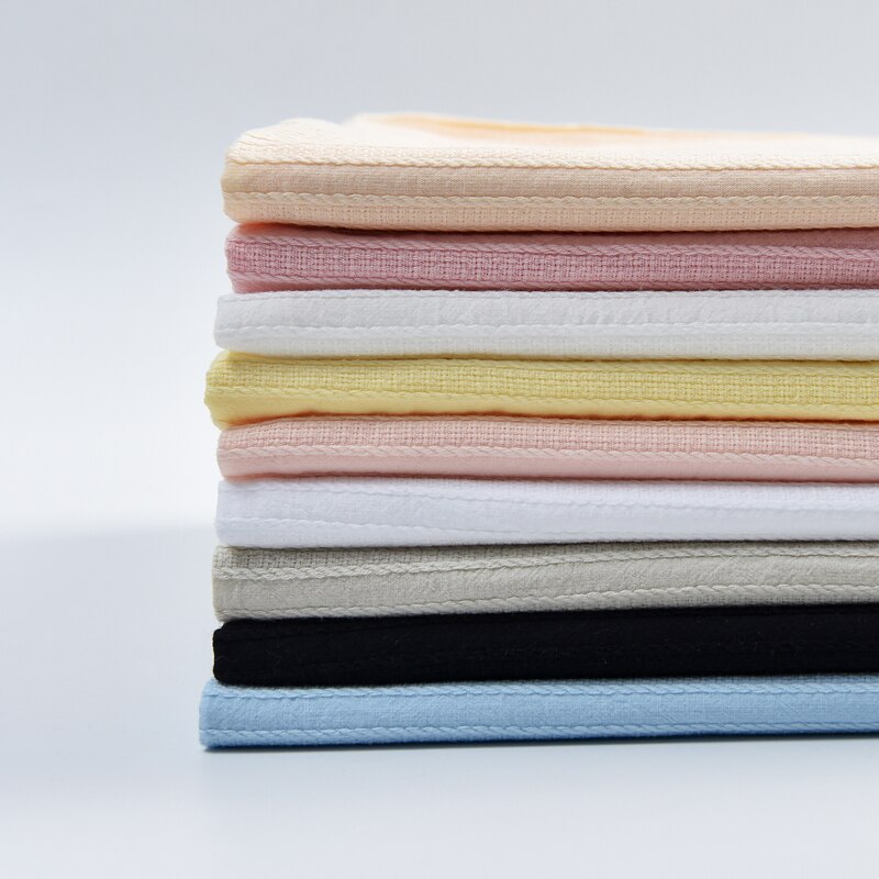 50Cm * 145Cm/Stuk, Half Size Jacquard Streep Katoe... – Grandado