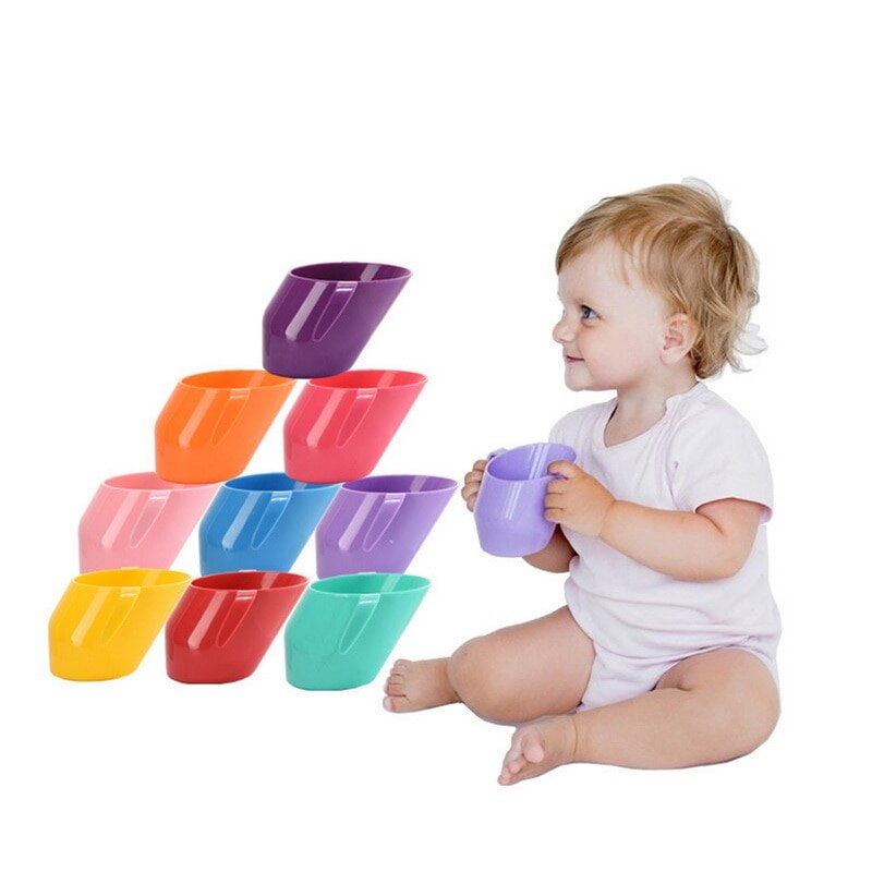 Children Baby Doidy Cup Baby Training Cup Baby Dri... – Grandado