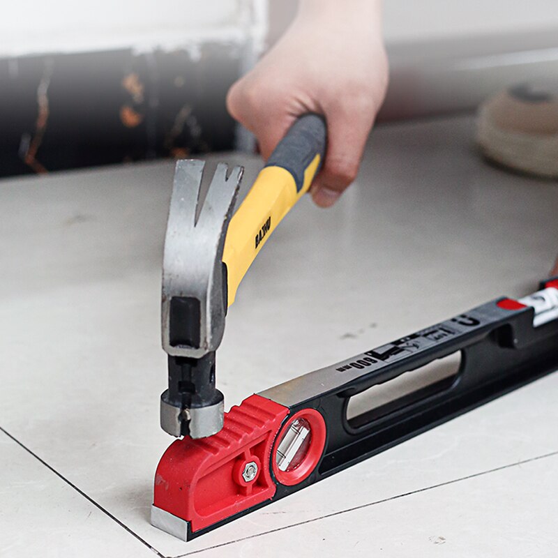 Ingbont Hoge Precisie Niveau Geest Heerser Alumini... – Grandado