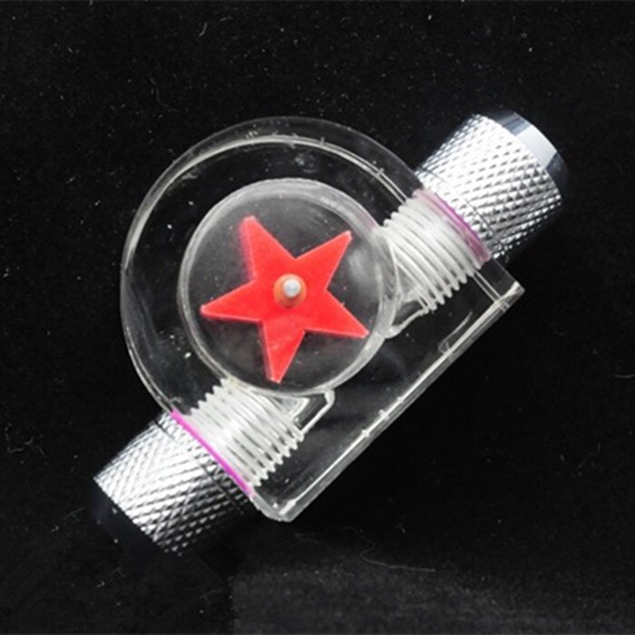 G1/4" Computer water cools impeller water flow met... – Grandado