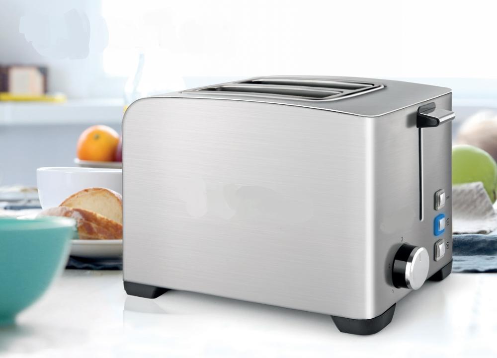 toaster SUS toaster 2 slice – Grandado