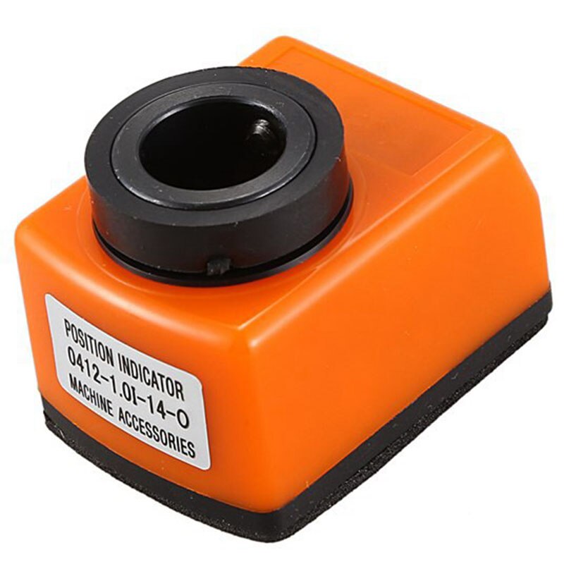 04 Type Lathe 20mm Shaft Hole Digital Position Ind... – Grandado