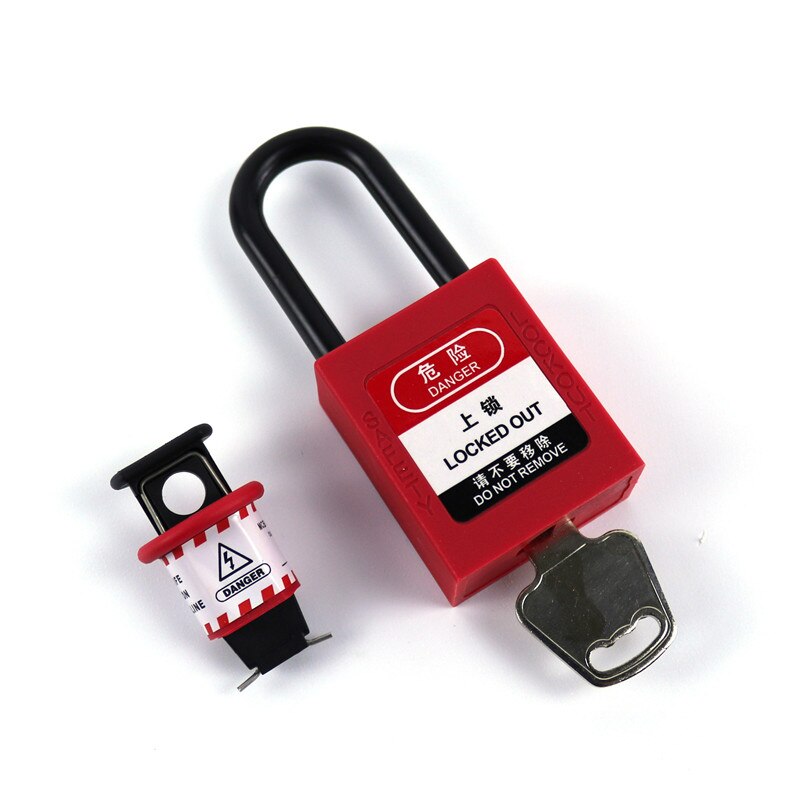 Small circuit breaker lock energy isolation air sw... – Grandado